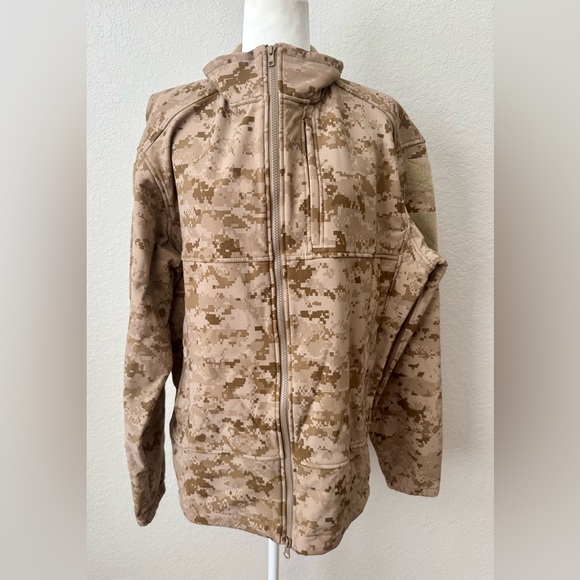Beyond Clothing | Jackets & Coats | New Beyond Clothing Aor Cold Fusion ...